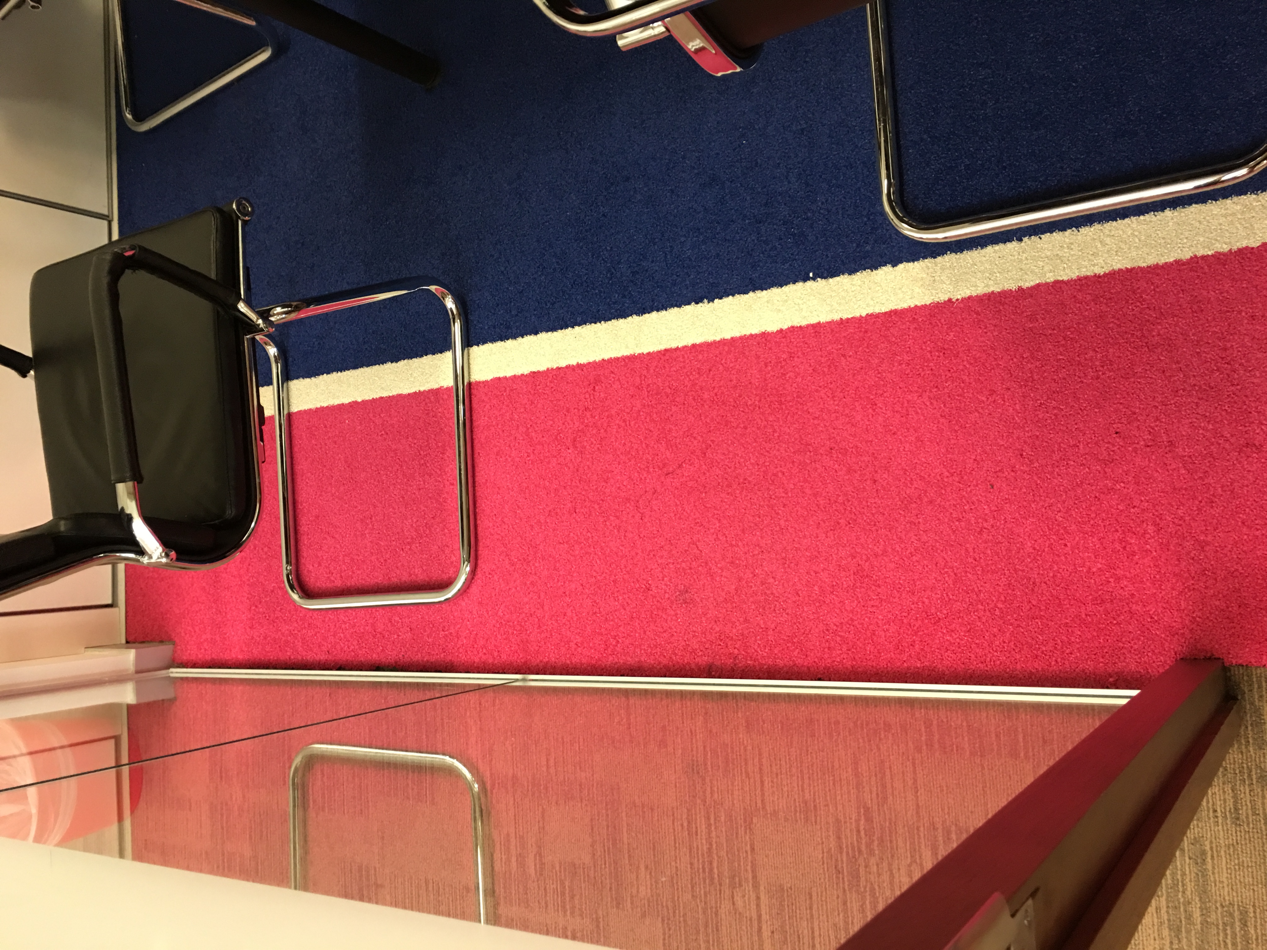 Make Your Office Stand Out! | Cube7 Interiors